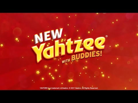 YAHTZEE® with Buddies