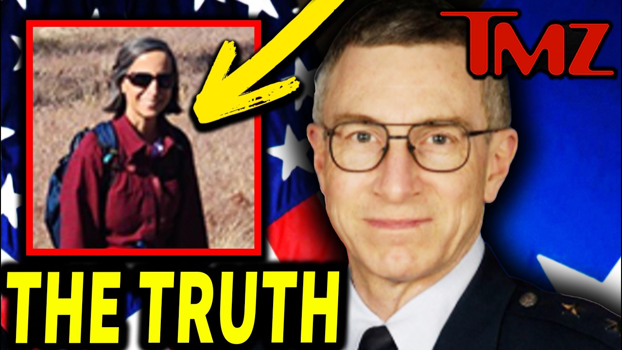 Insider BREAKS SILENCE On 11 Missing Scientists | TMZ