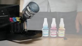 Brother DCP-T720DW InkBenefit Plus | Drukarka | cena, raty - sklep ...