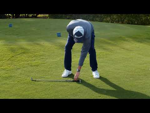 Marking Your Ball in a Scramble or Shamble