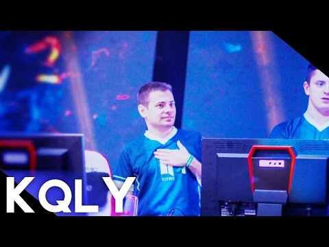 CS:GO - Pirate KQLY before VAC!