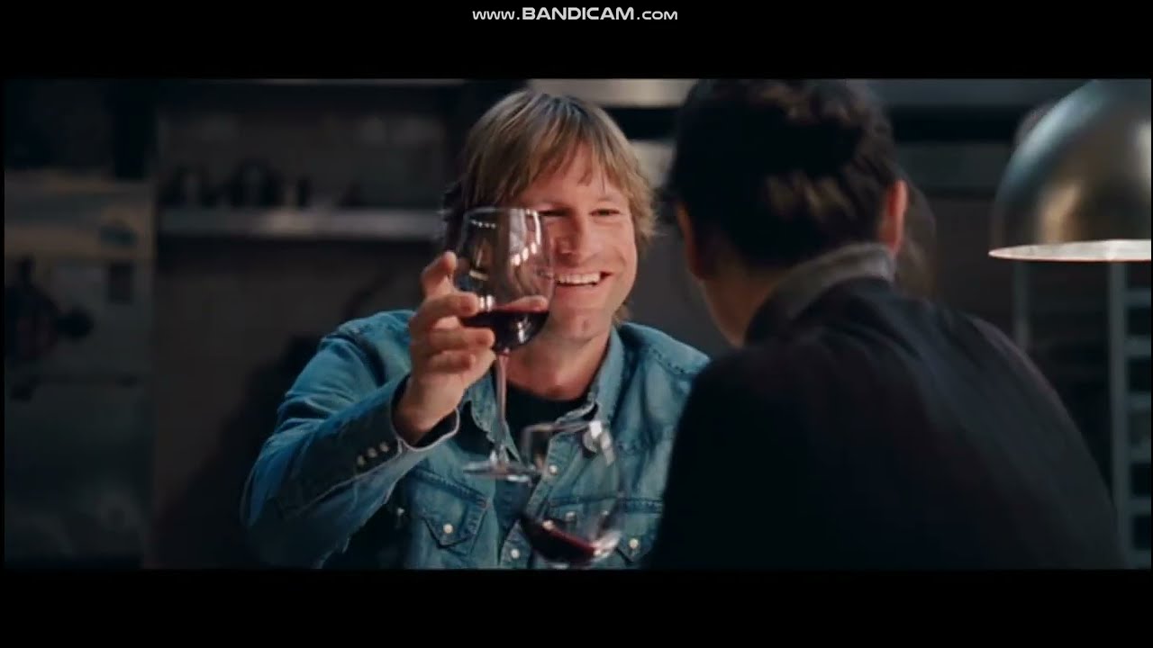 Opening To Ocean's Thirteen 2007 UK DVD