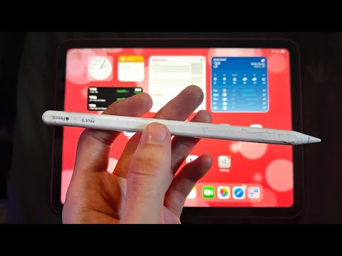Can You Connect Apple Pencil 2 to iPad 10th Generation? (no)