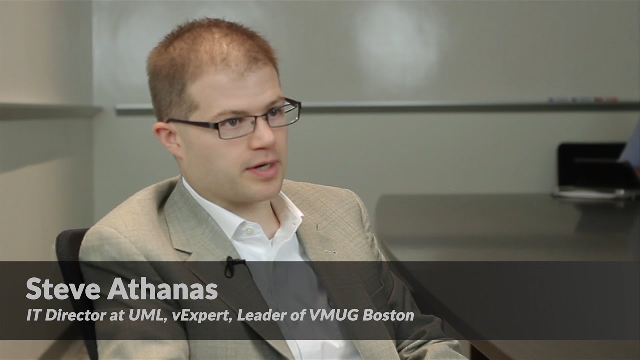 UMass Lowell Manages Modern IT In Real-Time With StacksWare