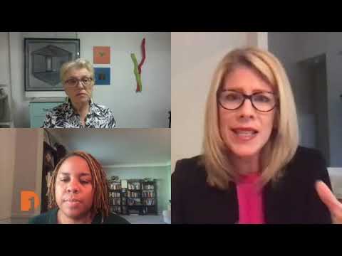 Marygrove's New Arts Partnerships | Clip