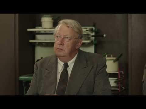 Preview: Father Brown "The New Order"