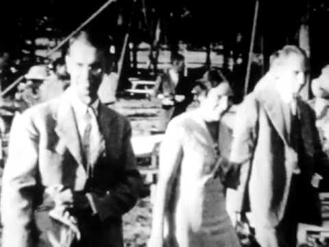 The World Of Enrico Fermi (1970)