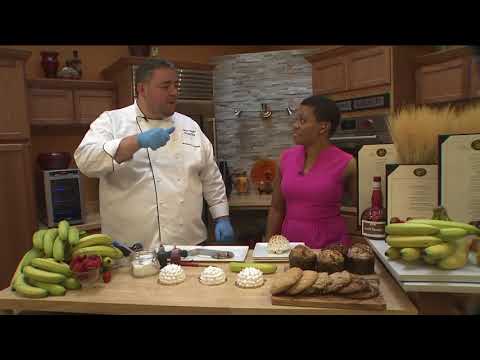 FOX 2 9AM BANANA LOVERS DAY