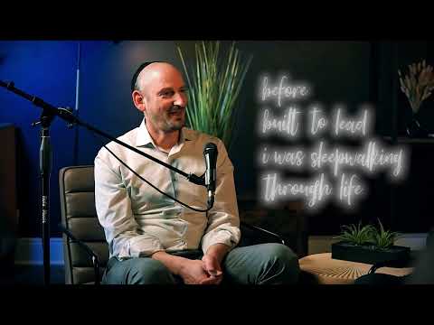 Fits, starts, and becoming… – BUILT TO LEAD