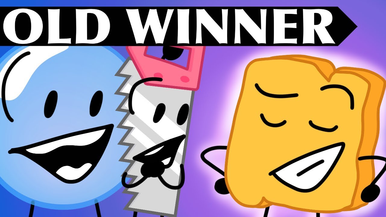 BFB Viewer Voting II Part 2