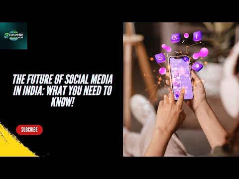 Unlocking the Power of Indian Social Media: Trends That Are Shaping Industries in 2024