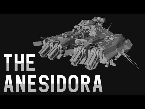 Steam Community :: Video :: The Anesidora
