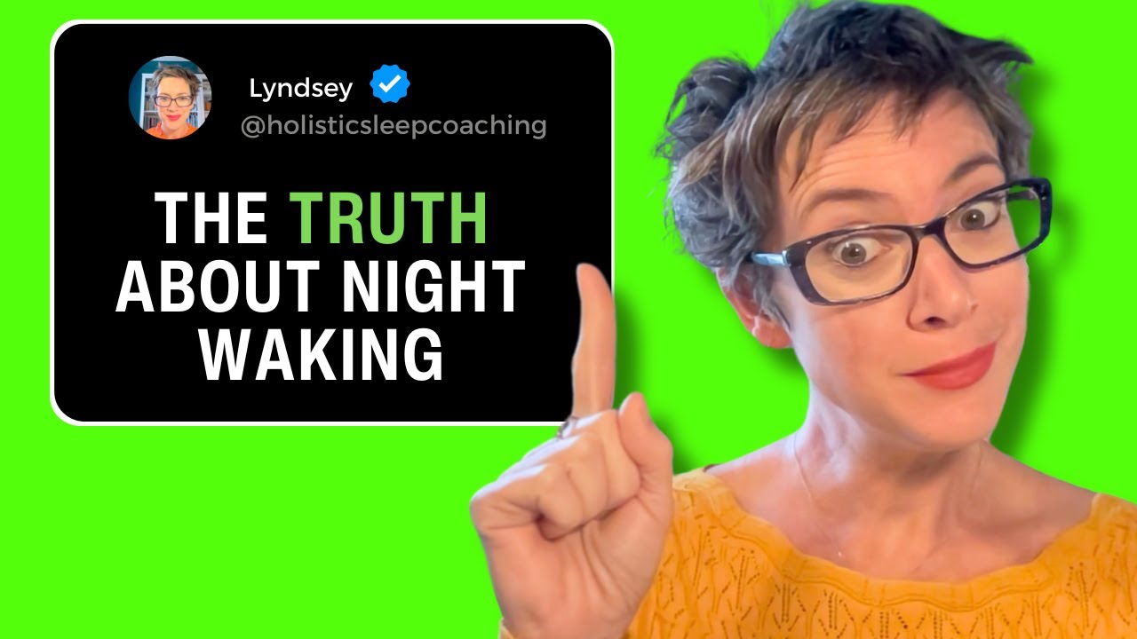 The Key to Becoming a Sleep Consultant | Why Traditional Sleep Training Fails