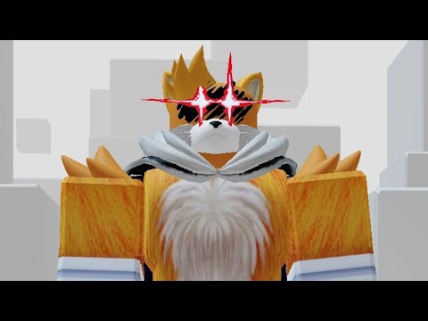 How To Make Tails The Fearless Fox (My Opinion)