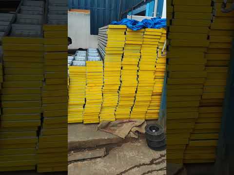 Walkway Planks - Walkway Jali Latest Price, Manufacturers & Suppliers