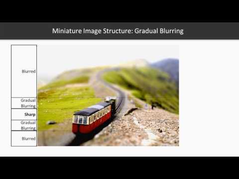 Learn OpenCV 3 Projects for Photo Filtering Miniature Faking | packtpub com - Mind Luster