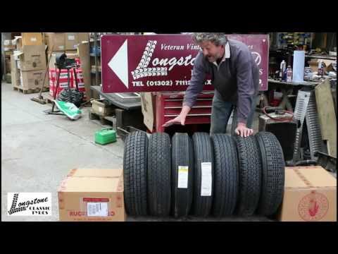185 x 16 Tyres