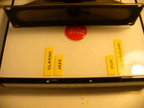 Alice Router as WebPlayer