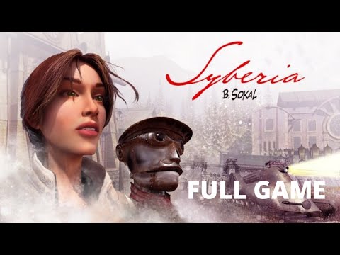 Steam Community :: Video :: SYBERIA - Complete Gameplay Walkthrough ...