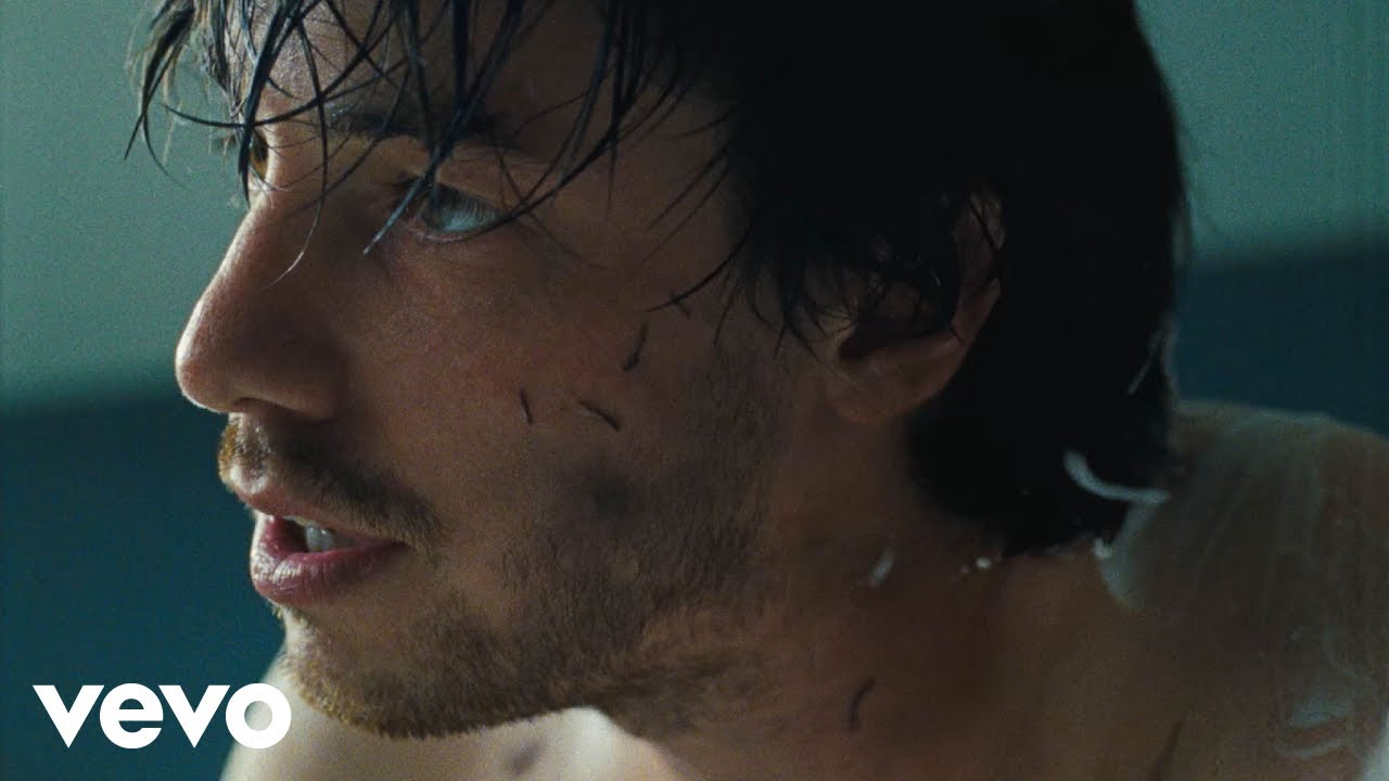 ビデオ | マット・チャンピオン | ソニーミュージックオフィシャルサイト