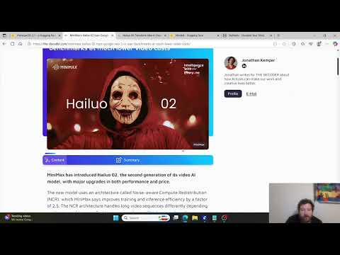 AI Video Generation Is Going To Disrupt In Multiple Ways