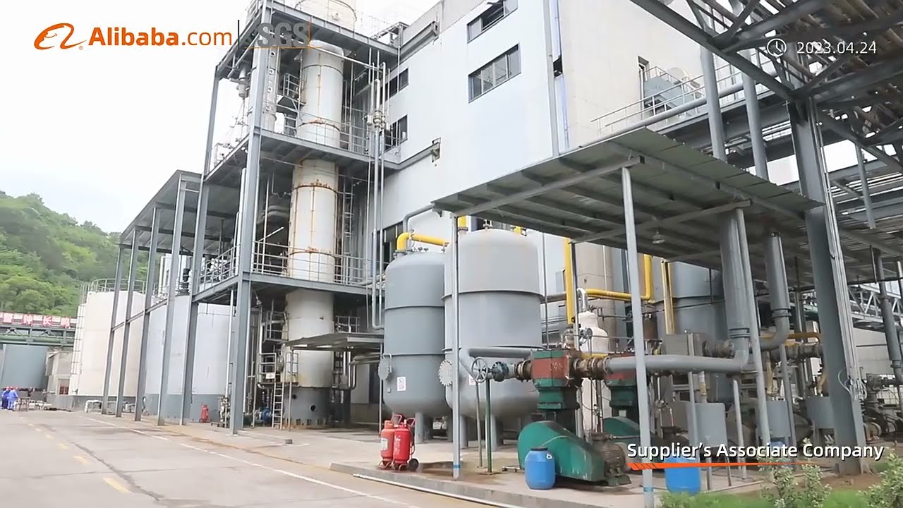 Shandong Chemichase Chemical Co.,Ltd