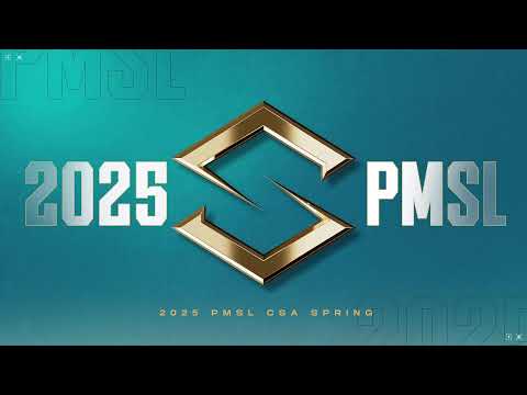 [EN] 2025 PMSL CSA Spring – Finals Day 2