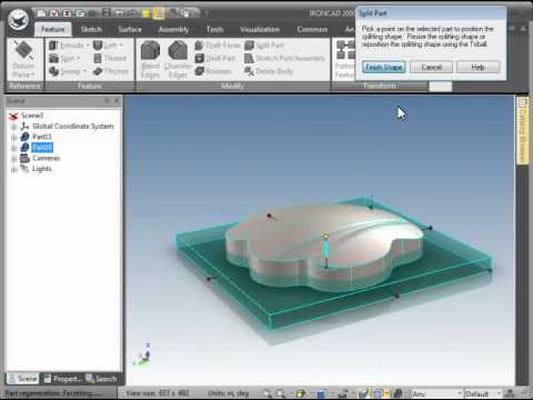 Training Videos - IronCAD CAD Software Solutions