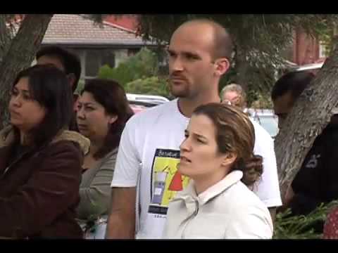 Andrew Freeman from Ray White Real Estate