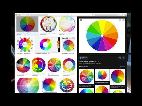 Grisaille Intro