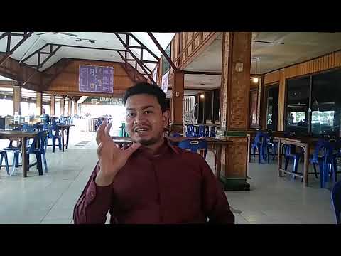 American English Accent Versus American English Redneck Accent In Banda Aceh City