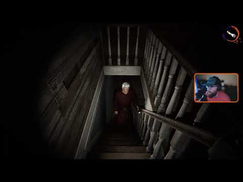 Steam Community :: Video :: HORROR GAMES - DEVOUR