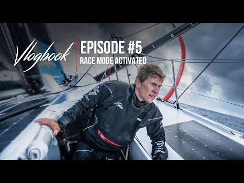 Race Mode Activated - VlogBook #5 - Team Malizia