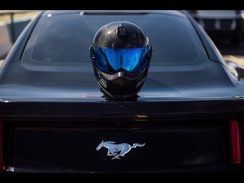Our Review of The 2016 Ford Mustang Ecoboost