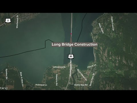 Idaho Transportation Department beginning second phase of construction on US Highway 95