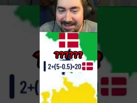 How the Danish say the number 92