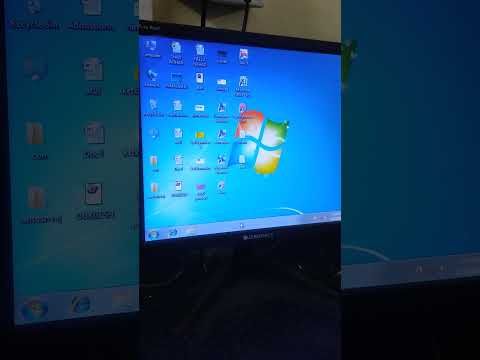 Taskbar Patti ko Bottom se top par kaise laye ll how to move taskbar Patti #viral #ytshorts