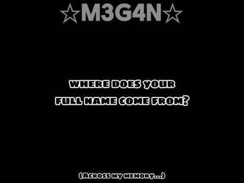 where does ur name come from?