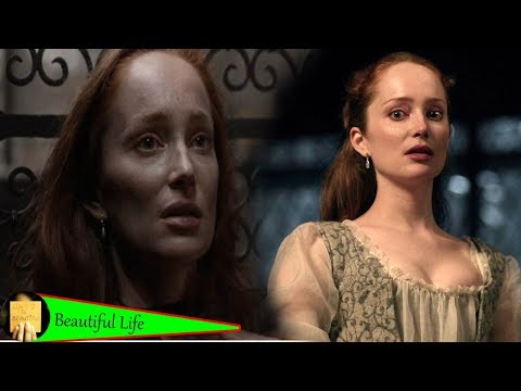 Outlander 10 Facts About Geillis From The Books The Show Leaves Out