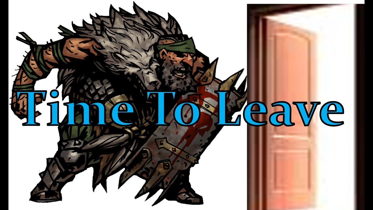 Guide To Vvulf: Darkest Dungeon