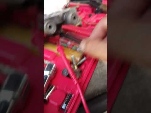 03 honda p0741 torque converter clutch fix