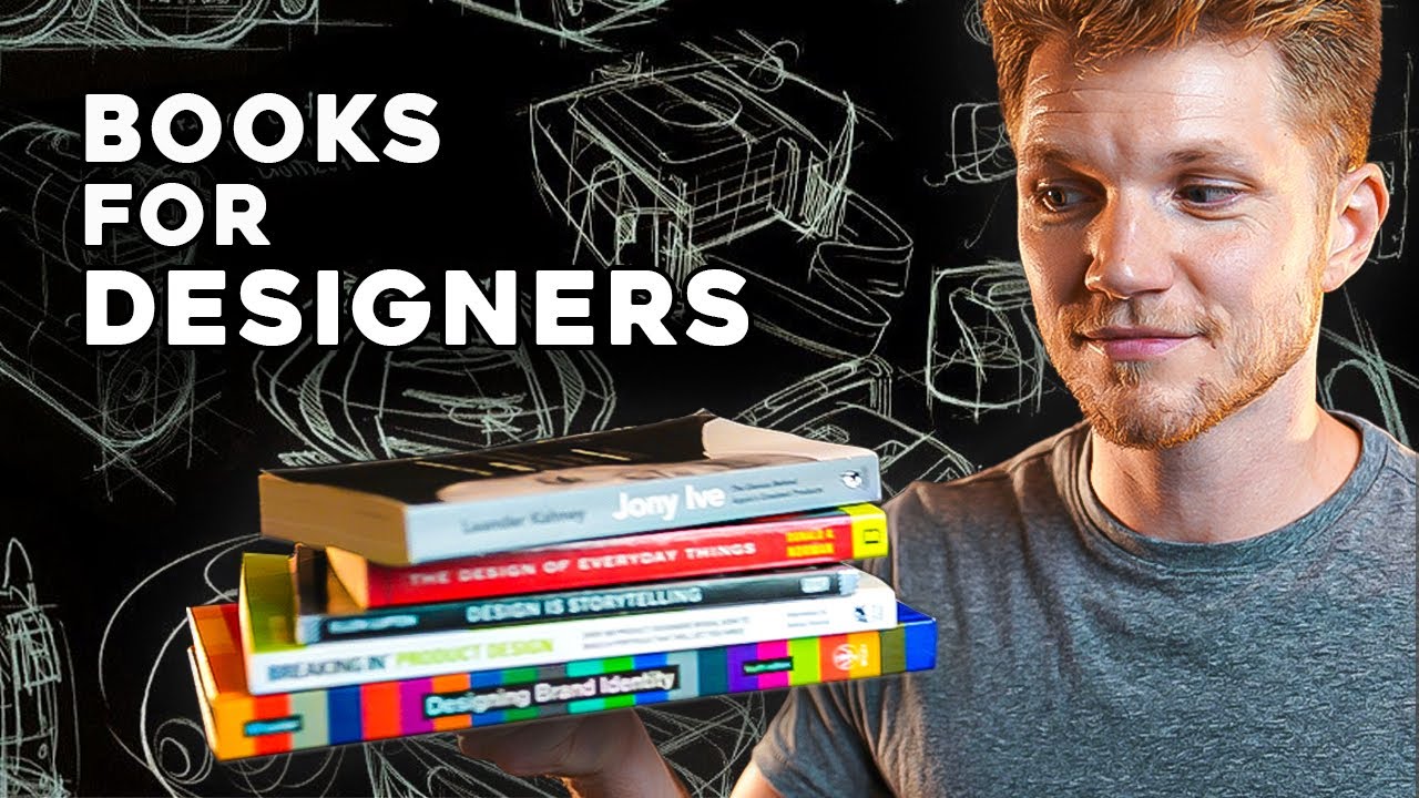 Designers Reading List