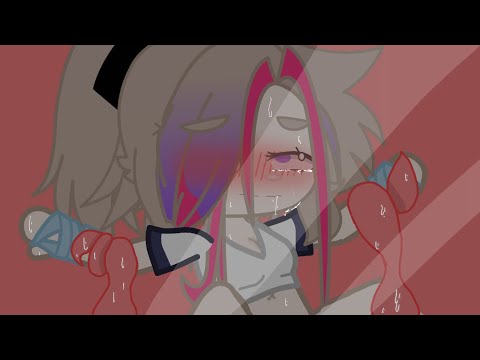 Tentacles locker 😳❤️❤️❤️ |ItsJELLYBread | 18+ ❤️