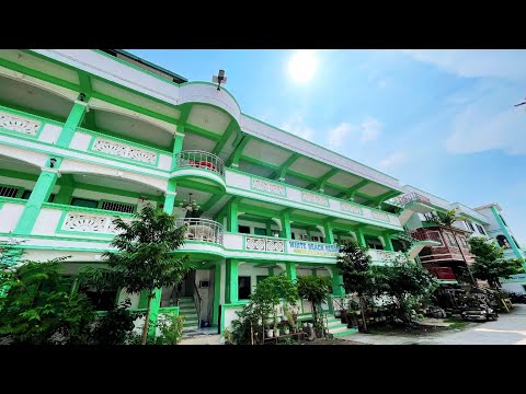 White Beach Resort Puerto Galera powered by Cocotel , Philippines | Travel With Kajal