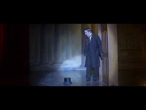 The Prestige Revenge scene