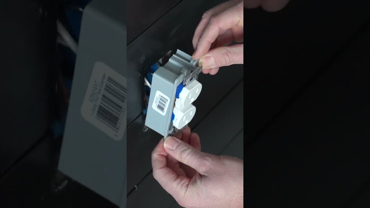 Electrical Box Extender Installation
