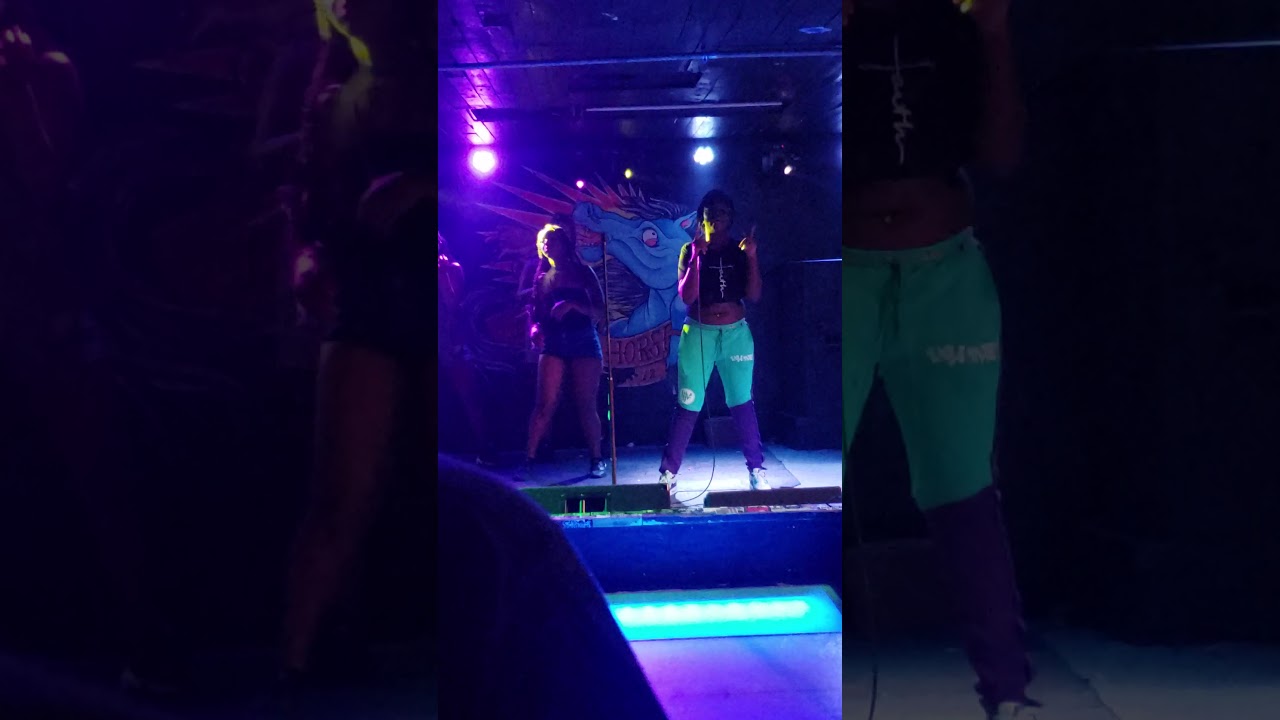 TwoSix Artist Showcase (2)