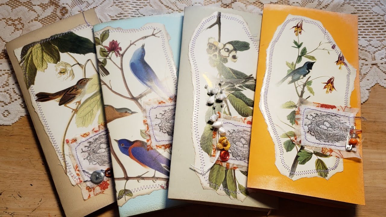 Current Project Share & 3 New Journals for Marketplace