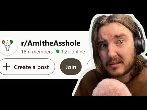 Am I the A**Hole?! (Learn English with Reddit Stories)