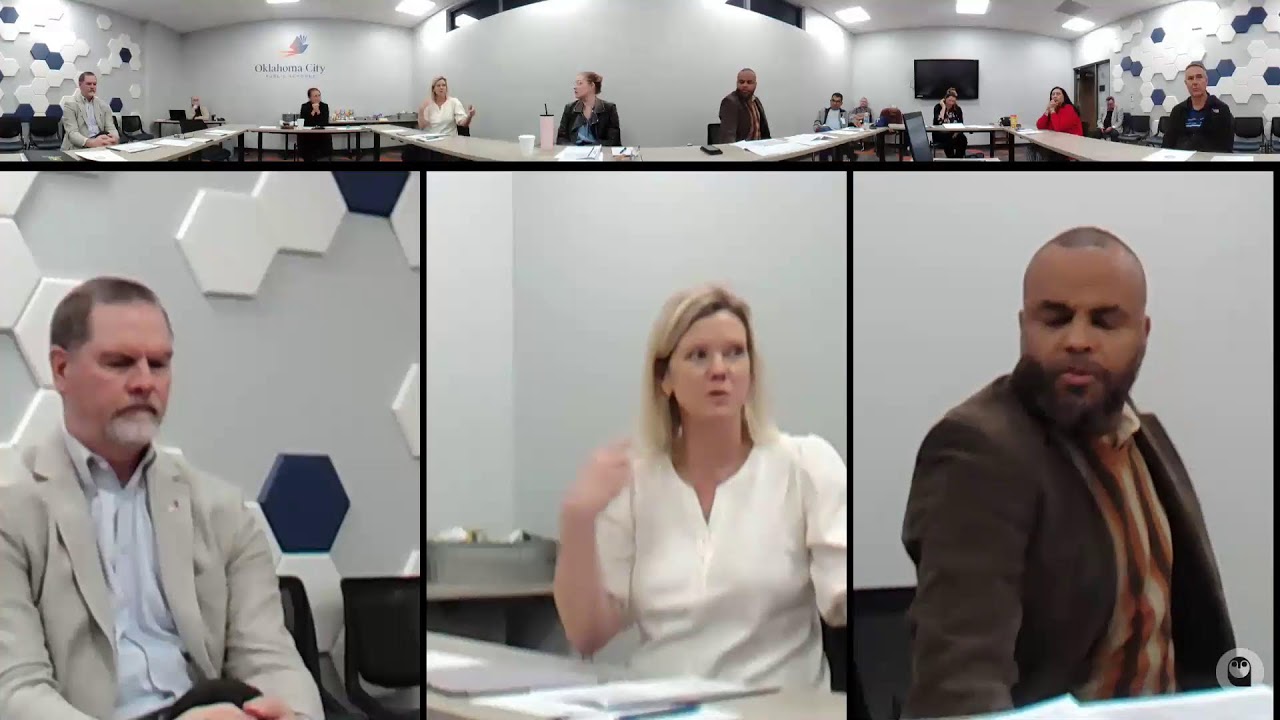 Nov. 13, 2023 | Special Board Meeting Livestream